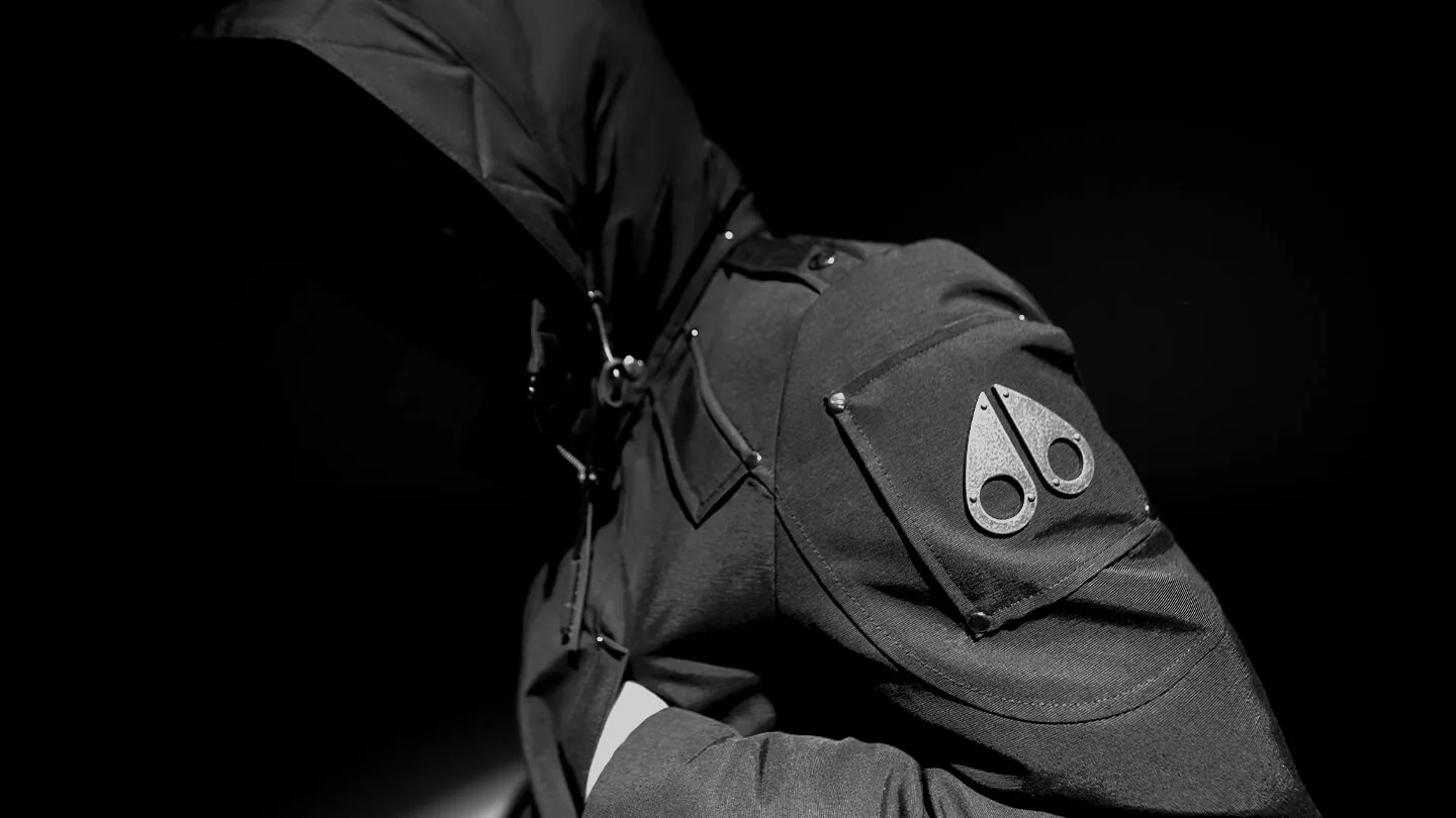 - Moose Knuckles 中国官网