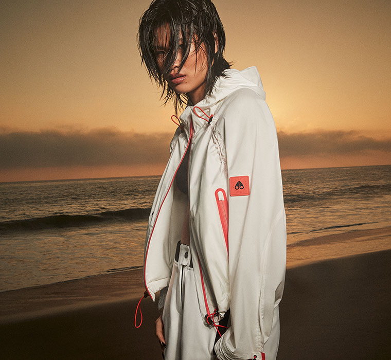 springsummer - Moose Knuckles 中国官网